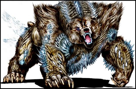 Goliathsneakpeakbymadjaguar By Xeno Crazy On Deviantart