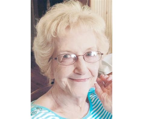 Barbara Smith Obituary 1939 2022 Eden Nc Greensboro News And Record