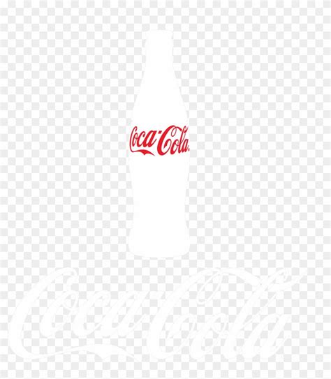 Coca Cola Logo Png White