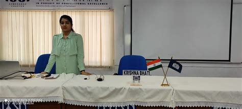 Cs Krishna Bhati On Linkedin Professionalism Dreamers 30 Comments