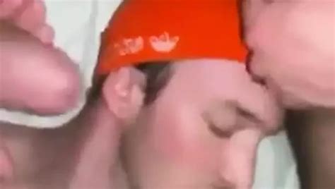 Sniffing Cocks Xhamster