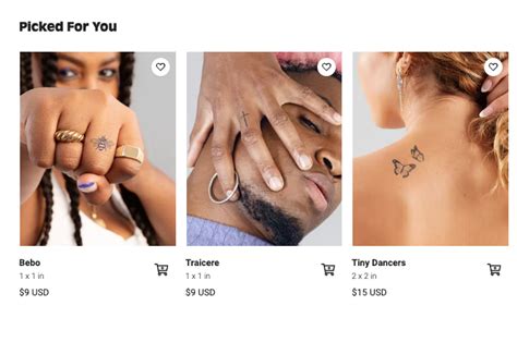 15 E Commerce Personalization Examples To Implement On Your Site 15 E Commerce Personalization Examples To Implement On Your Site