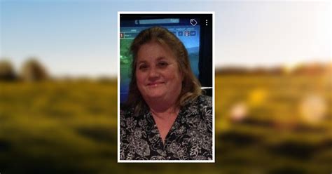 Beth A Strunk Becker Obituary July 24 2024 Vitt Stermer And Anderson Funeral And Cremation