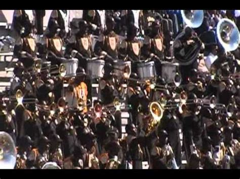 Asu Vs Aamu Pregame 2011 Mcc Youtube