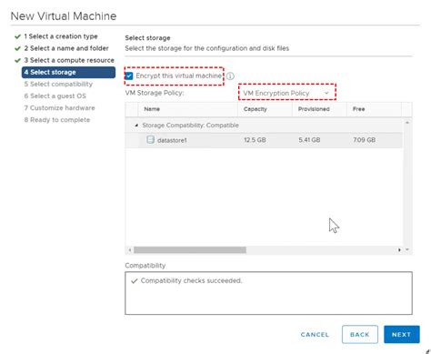 What Is VMware TPM And How To Add VTPM To VSphere VM