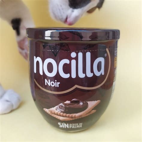 Nocilla Nocilla Noir Review Abillion