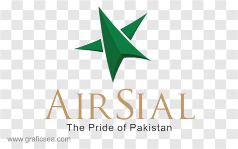 Air Sial Logo Png Image Free Graficsea