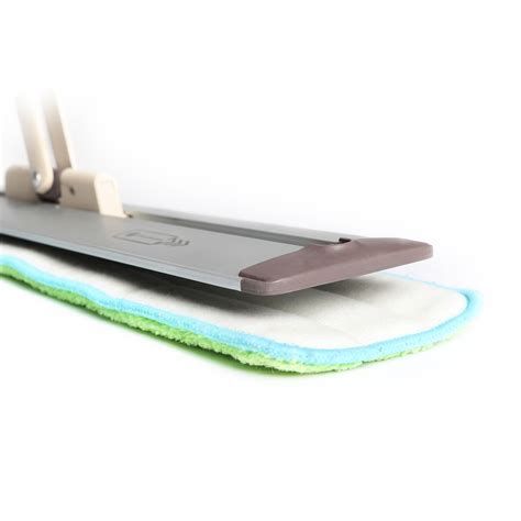 Microfiber Mop System Silva® Touch Of Modern
