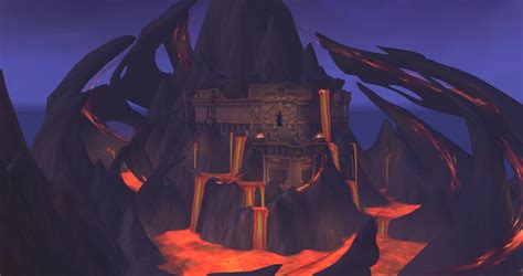 What Is The Rwf Race To World First Event In Wow Destructoid