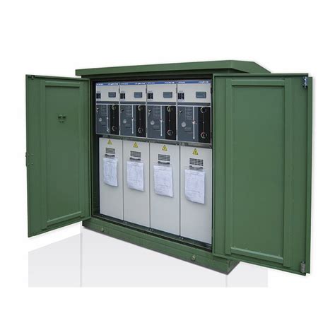 Compact Substation Css China Compact Substation Css Manufacturers Suppliers Factory