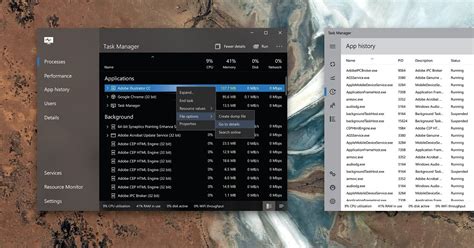 All Task Manager Shortcut Keys That You Could Try MobyGeek Com