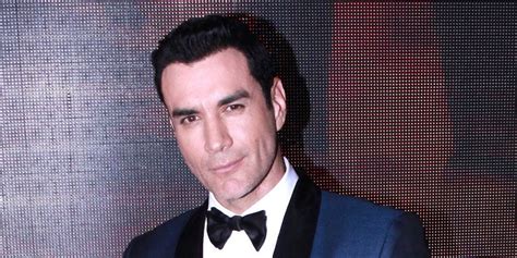 David Zepeda Confiesa Sentirse Muy Identificado En Por Amar Sin Ley