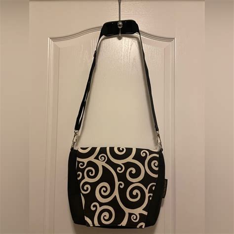 Janine King Designs Bags Janine King Designs Custom Padded Cotton