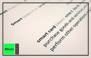 Whats An Atr Apdu Smartcard Terminology Explained Smartcard Focus Buzz