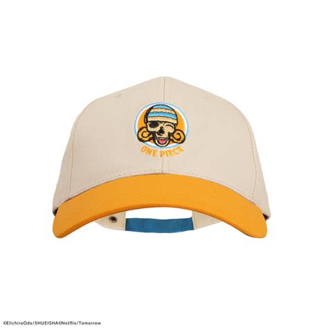 Nami Baseball Cap One Piece Cinereplicas Cinereplicas Usa