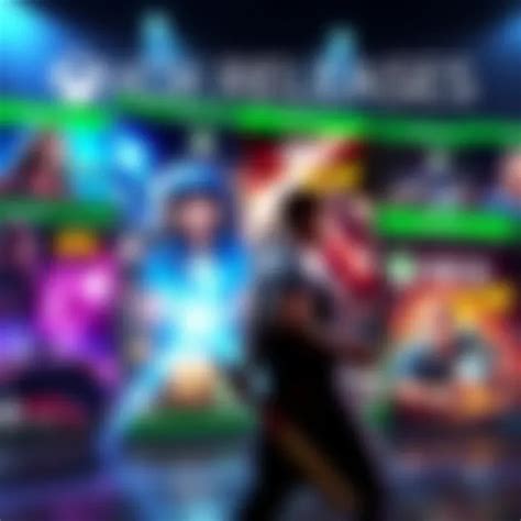 Upcoming Xbox Game Releases You Cant Miss In February 2026 Leveluptalk