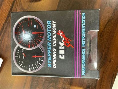 Round Car Analog Speedometer At Rs 1500 In Hyderabad Id 2854270077688