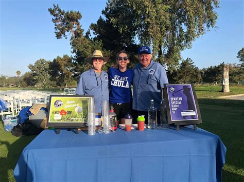 Chula Vista High Chula Vista High School Foundation