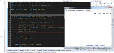 解锁Java图形界面开发从入门到精通 知乎