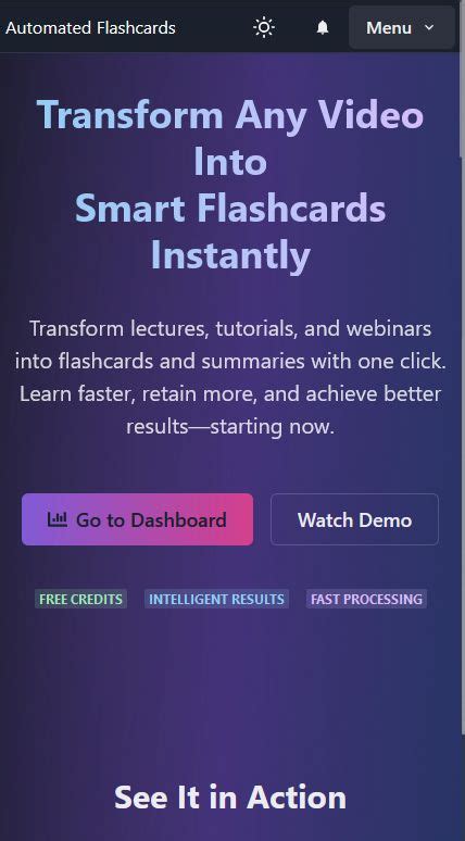 edtech learning flashcards ai productupdate jonathan poole
