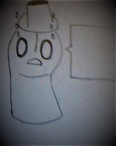 Dapper Blook For Ilaytsa Undertale