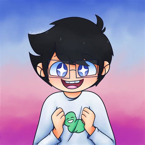 John Sprite Redraw By Zelda05zfl On Deviantart