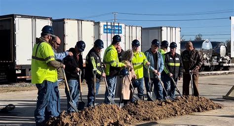 Mayfield City Leaders Mark 2nd Anniversary Of Tornado With