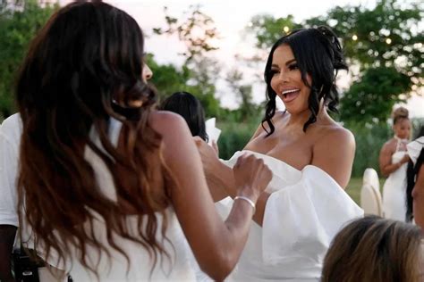 Rumor Mia Thornton Splits With Inc Returns To Ex Husband Gordon