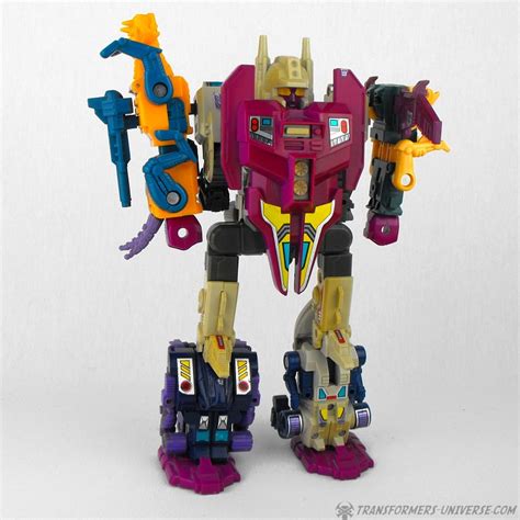 Toy Datenbank Suchergebnisse Transformers Universe