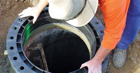 Risers Ladtech Manhole Riser Ring Municipal Sewer And Water