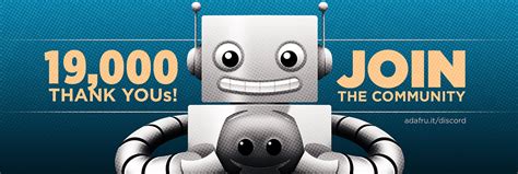 Adafruit Industries Unique And Fun Diy Electronics And Kits