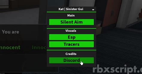 kat [silent aim esp trackers] scripts rbxscript