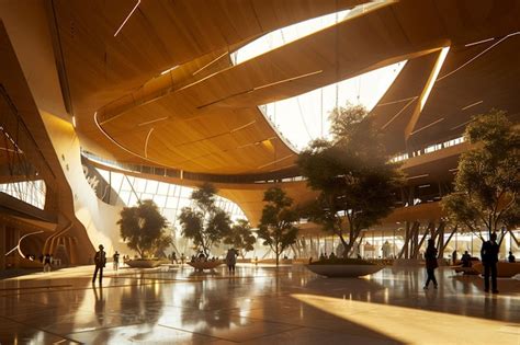 Premium Photo Discover The Intersection Of Sustainability And Te Generative Ai