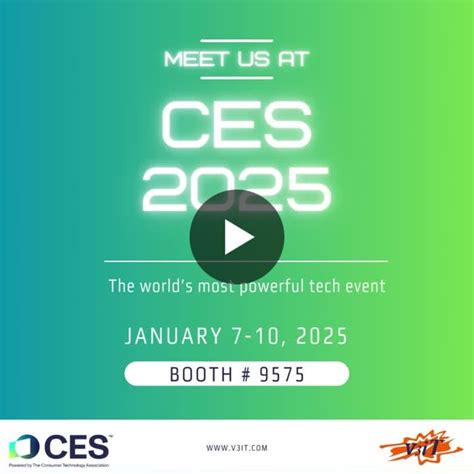 Ces2025 Sameer K