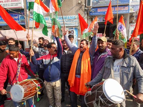 Arghya Sengupta Supreme Court Verdict On Article 370 Is A Missed Opportunity