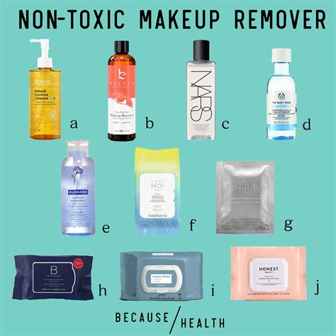 Safest Makeup To Use Saubhaya Makeup