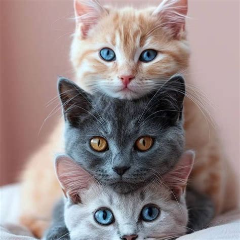 Post From Cuty Kitty Kitty Cute Cats