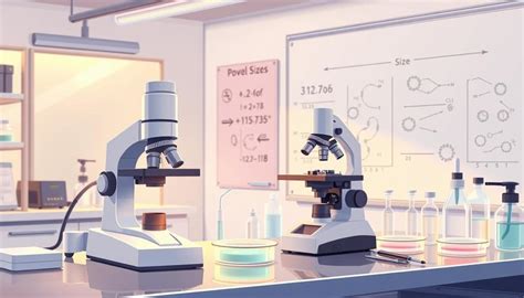 How Big Is A Bacteria Understanding Microscopic Size Ucallmlabs