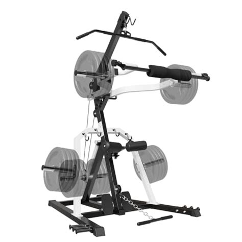 I Tested The Titan Leverage Squat Machine Heres Why Im Obsessed