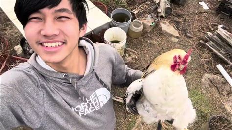 Caught Something Youtube