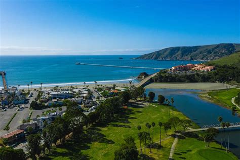 Avila Beach Hd Desktop Wallpaper Avila Beach Hotels Avila La Fonda