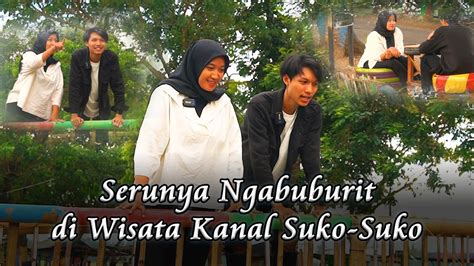 Ngabuburit Hidden Gem Senja Di Jember Radar Jember Jember Youtube