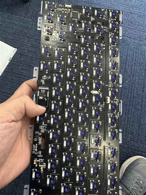 Bàn Phím Chilkey Nd75 Bàn Phím Nhôm 3 Mode Bàn Phím Đà Nẵng Gg Store Máy Tính Pc Đà Nẵng