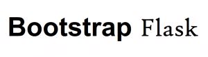 使用Bootstrap Flask在Flask项目中集成Bootstrap 李辉 Grey Li