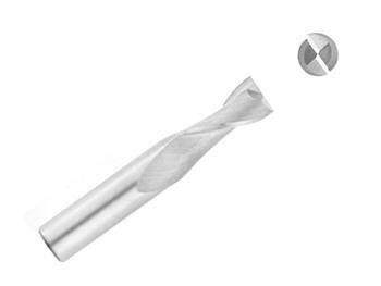 Drill America Mmo132 4fse 132 Carbide 4 Flute Single End End Mill 48ws