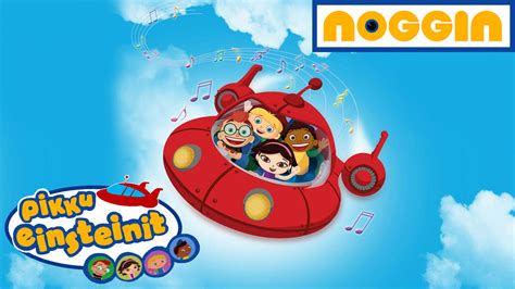 Pikku Einsteinit The Fandub Database Fandom