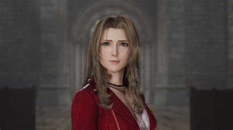 Final Fantasy 7s Nier Crossover Has Aerith Fans Acting Up