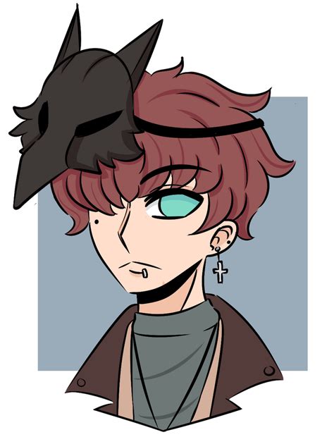 Lycus By Yunaiesca On Deviantart