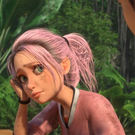 Brooklynn Jurassic World Jurassic park Garotas Figuras retrô