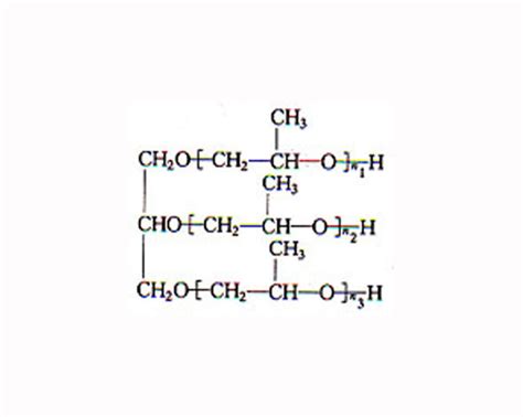 Polyether Polyol（organic Polymer）baiduwiki